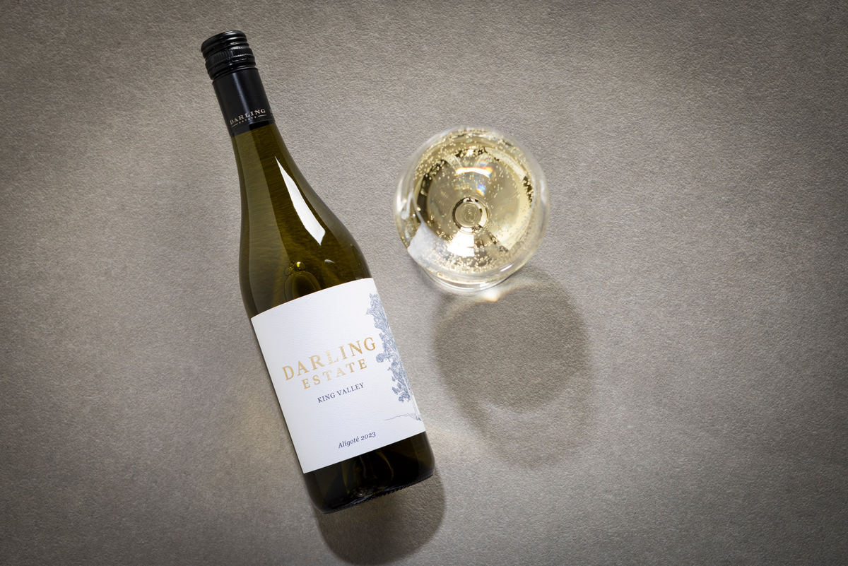 White– Darling Estate Wines