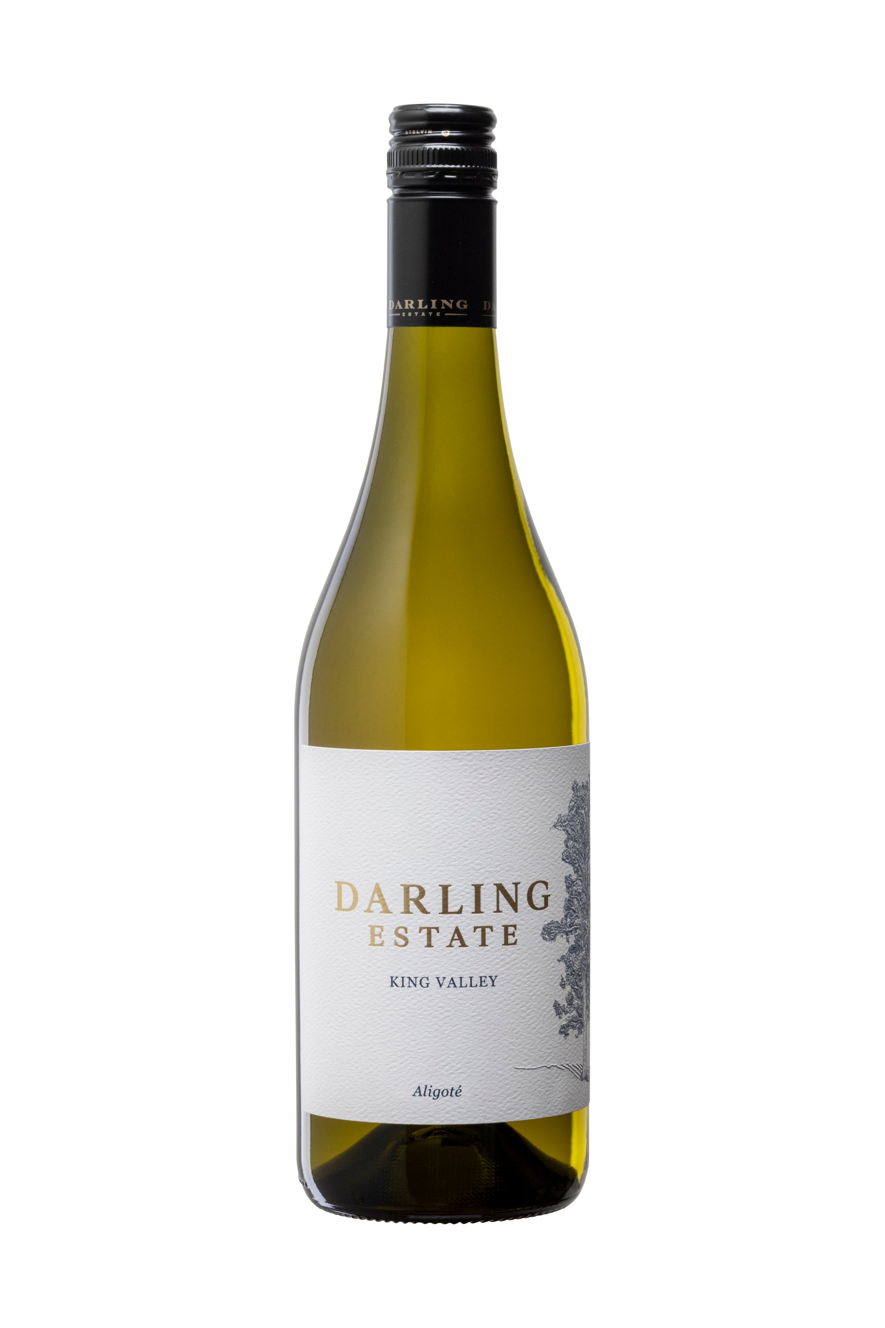 White– Darling Estate Wines