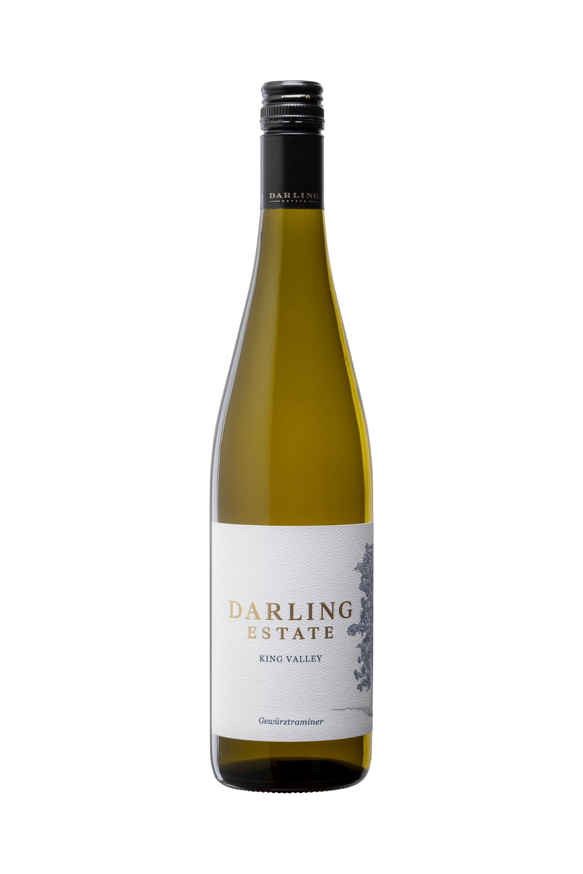 Darling Estate Wines