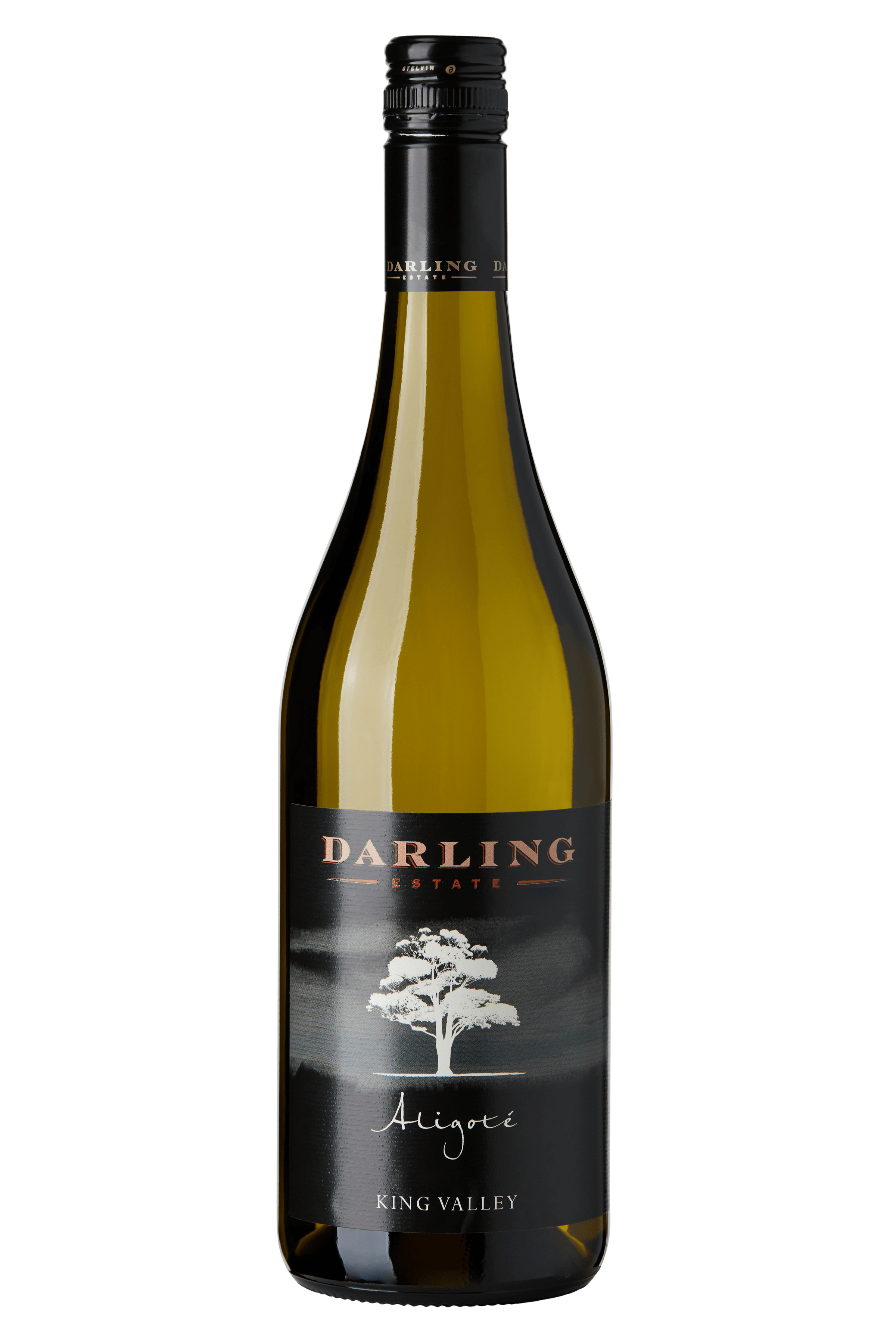 Darling Estate Wines