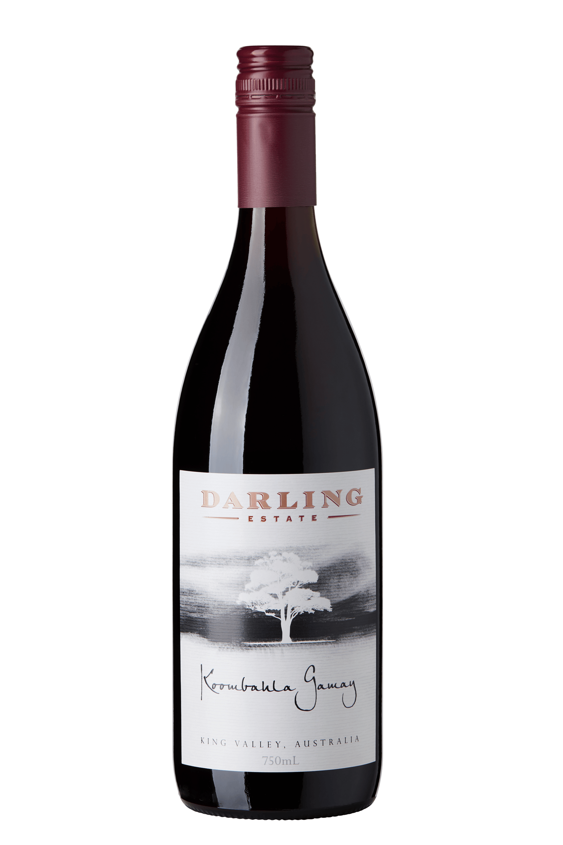 Red– Darling Estate Wines