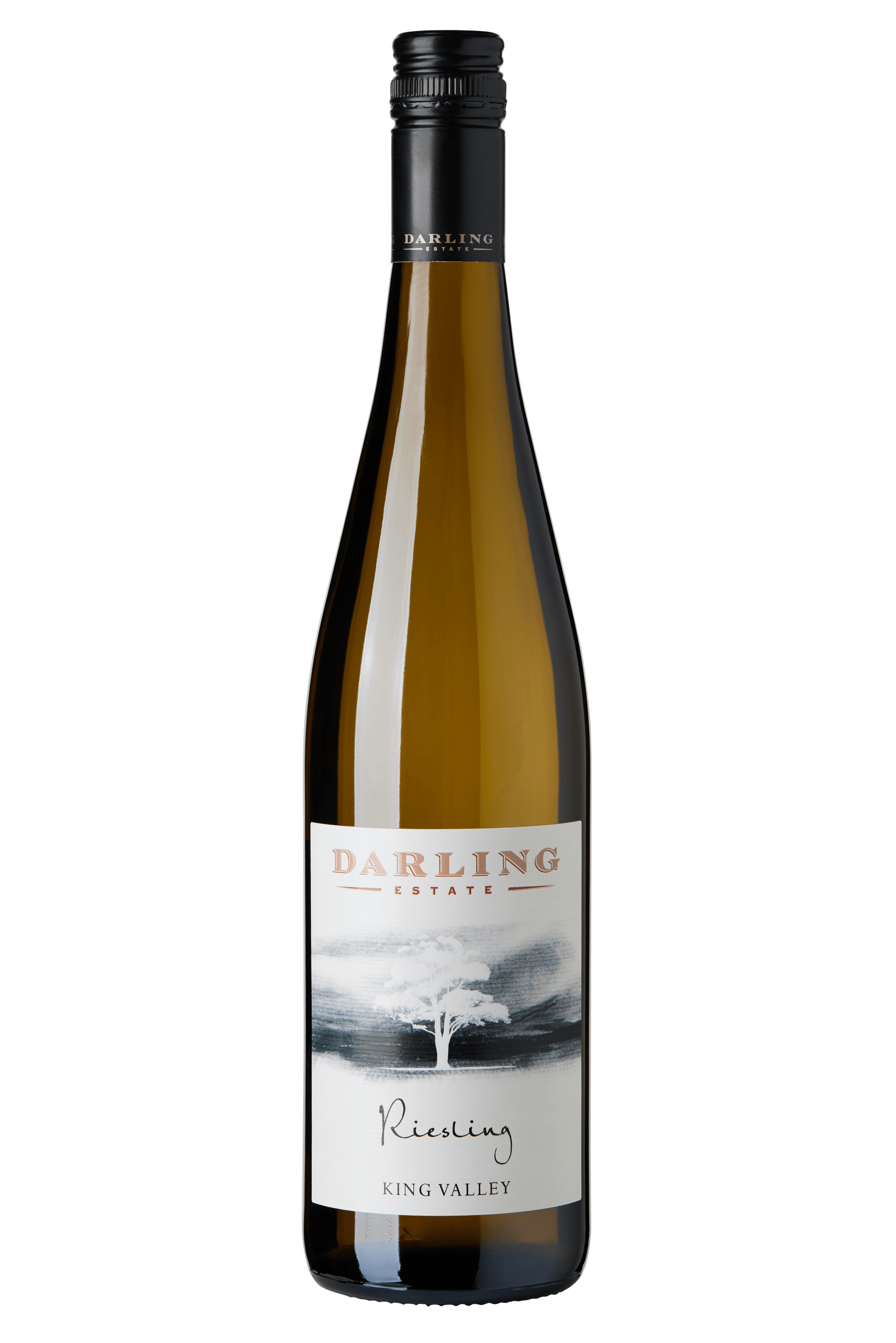 White– Darling Estate Wines